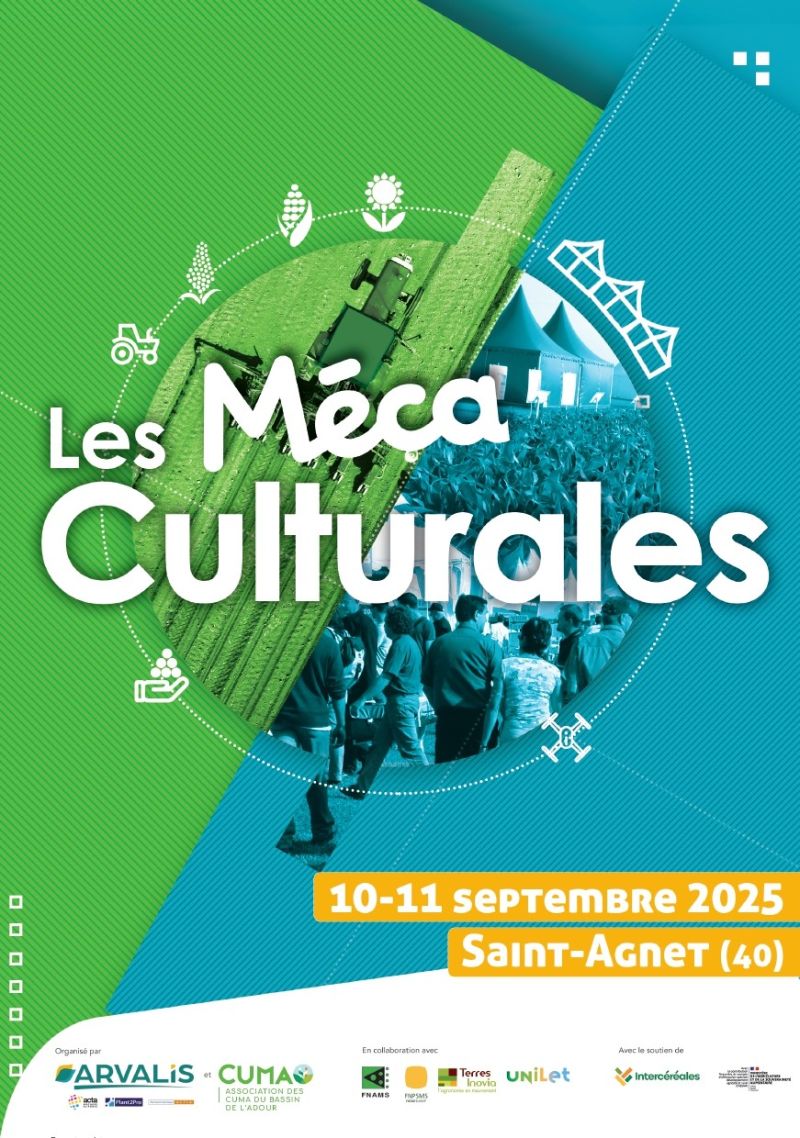 Accueil - Groupe ACAMA
